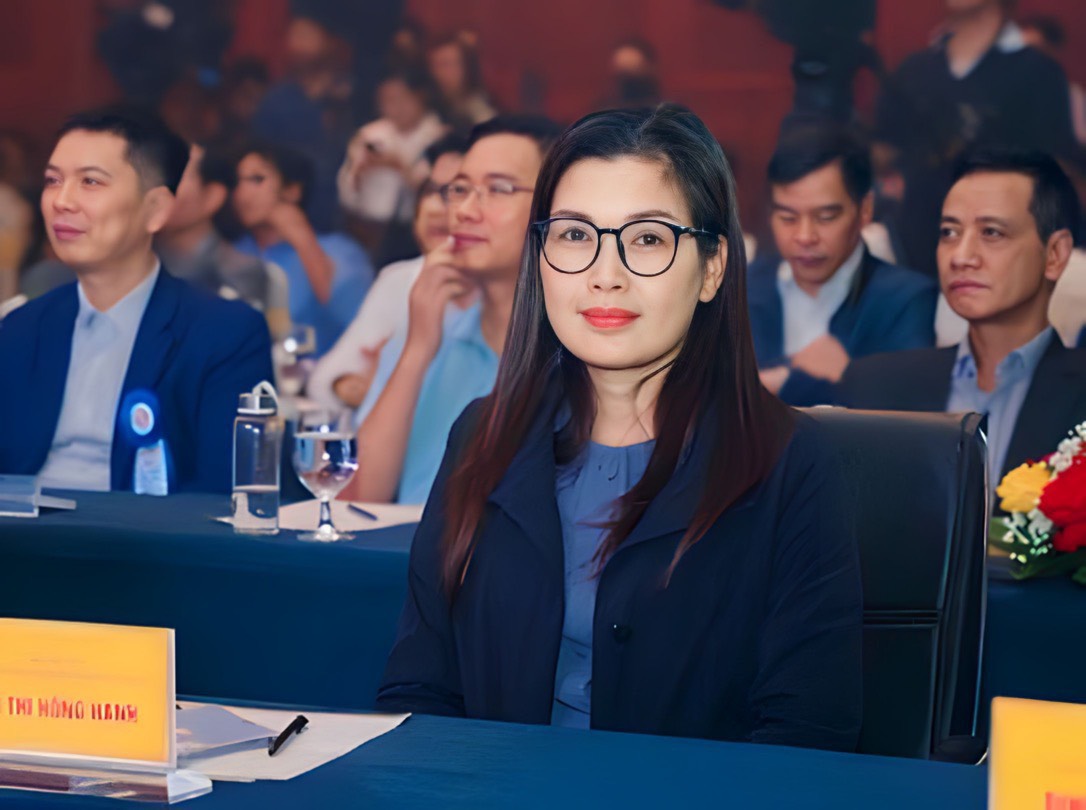 CEO BUI THI HONG HANH: ALL MY YOUTH WAS SPENT IN THE CHALLENGING MANUFACTURING INDUSTRY - FBC ASEAN