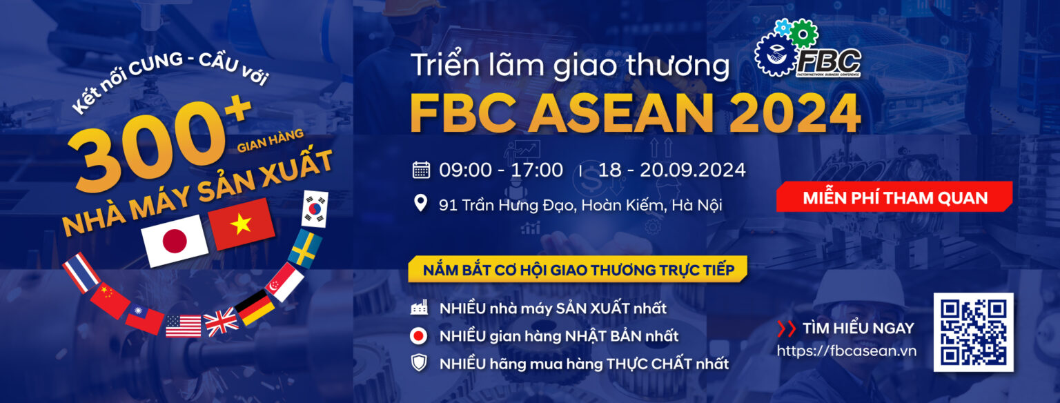 Home - FBC ASEAN