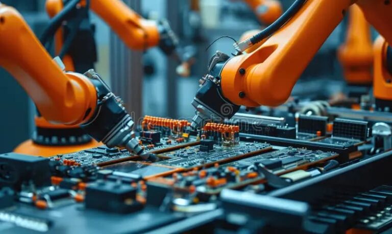 Printed Circuit Boards (PCB): A Crucial Platform for the Electronics ...