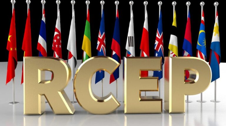 RCEP and Vietnam's Manufacturing Sector