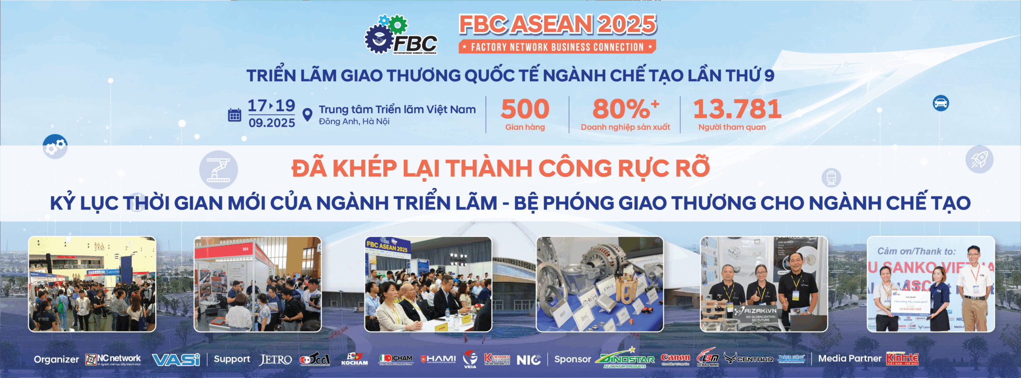 Home - FBC ASEAN